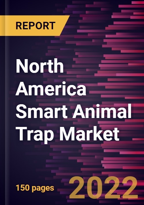 North America Smart Animal Trap Market Forecast to 2028 - COVID-19 ...