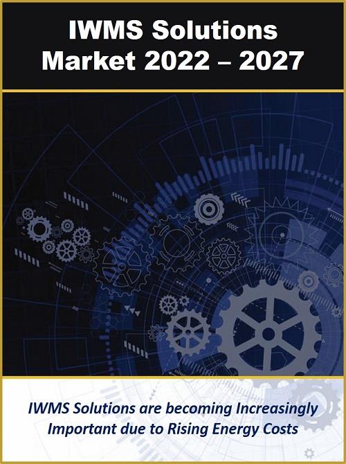 Integrated Workplace Management System (IWMS) Marketplace: IWMS Market ...