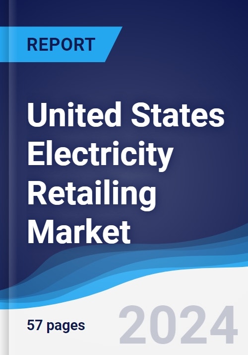 United States (US) Electricity Retailing Market Summary, Competitive ...
