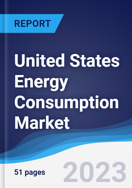 United States (US) Energy Consumption Market Summary, Competitive ...