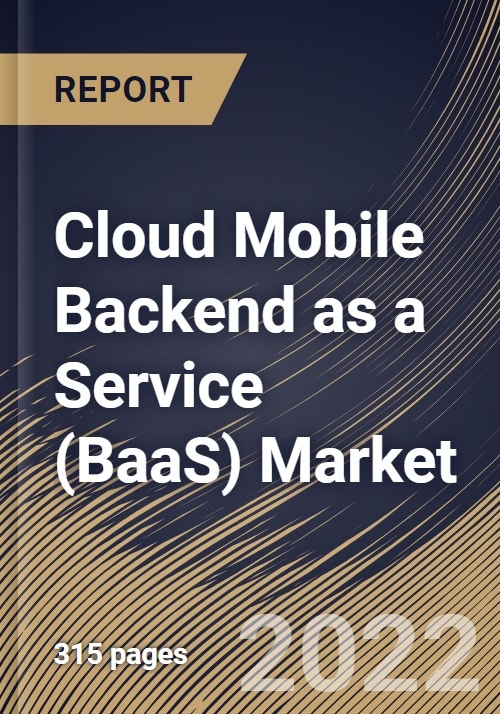 Cloud Mobile Backend as a Service (BaaS) Market Size, Share & Industry ...