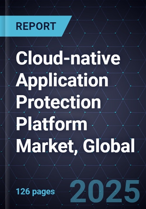 Cloud-native Application Protection Platform (CNAPP) Market, Global ...