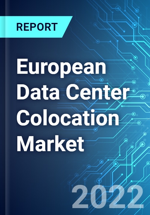 European Data Center Colocation Market: Analysis By Type, By Enterprise ...