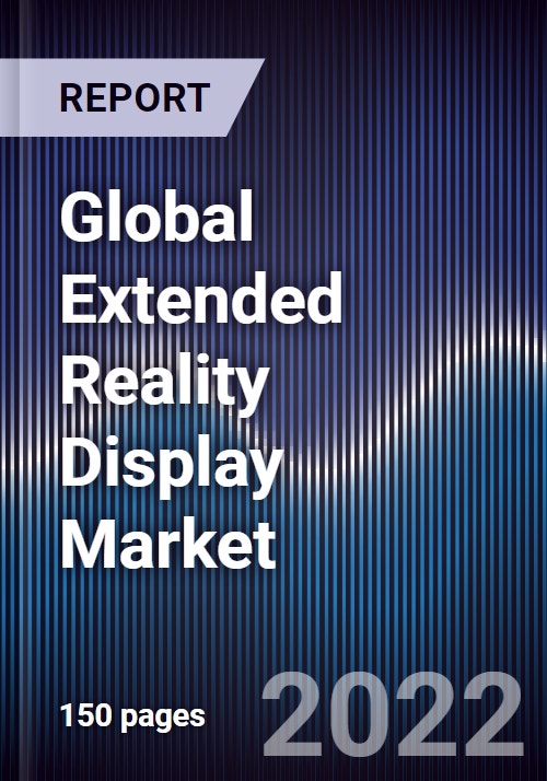 Global Extended Reality Display Market Size, Segments, Outlook, and ...