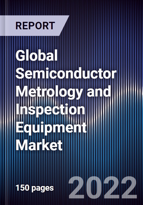 Global Semiconductor Metrology and Inspection Equipment Market Size ...
