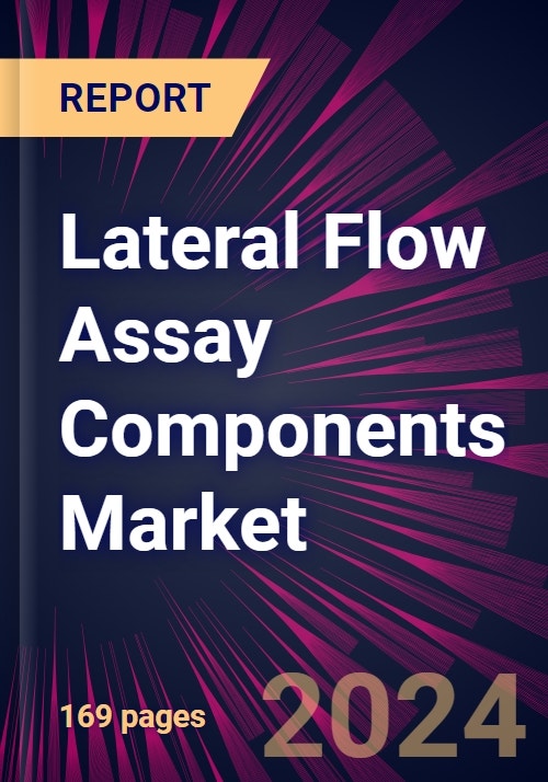Lateral Flow Assay Components Market 2024-2028