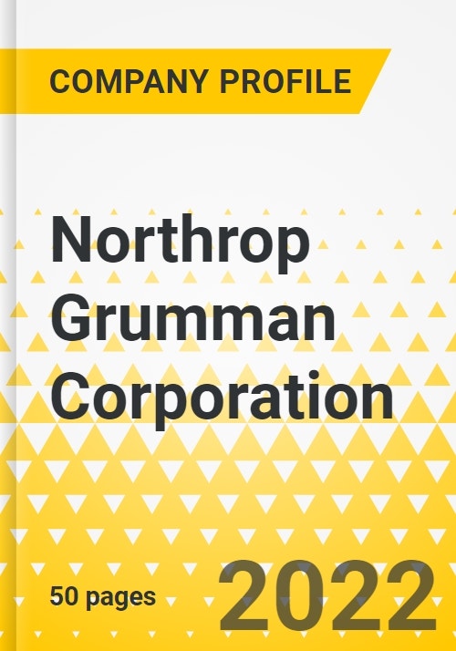 Northrop Grumman Corporation - 2023 - Strategic Factor Analysis Summary ...