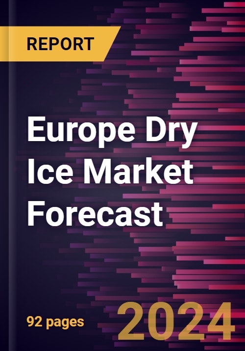 Europe Dry Ice Market Forecast