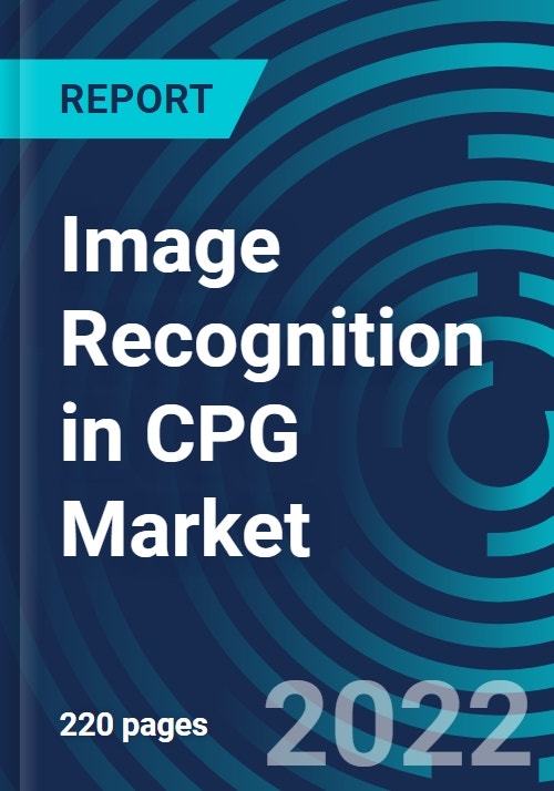 Image Recognition in CPG Market, By Product, End-User, Region: Global Forecast to 2028