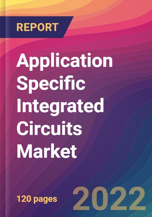 Application Specific Integrated Circuits (ASIC) Market Size, Market ...