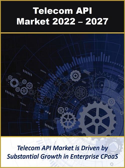 Telecom API Market Size, Competitors, Trends & Forecast