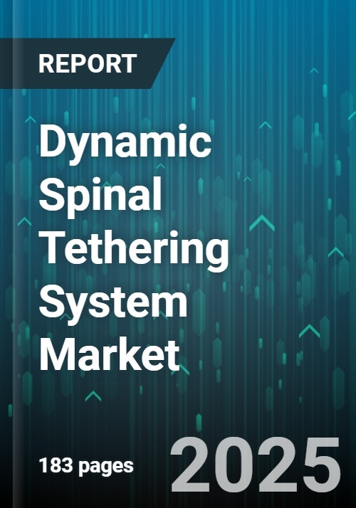 Dynamic Spinal Tethering System Market Size & Competitors