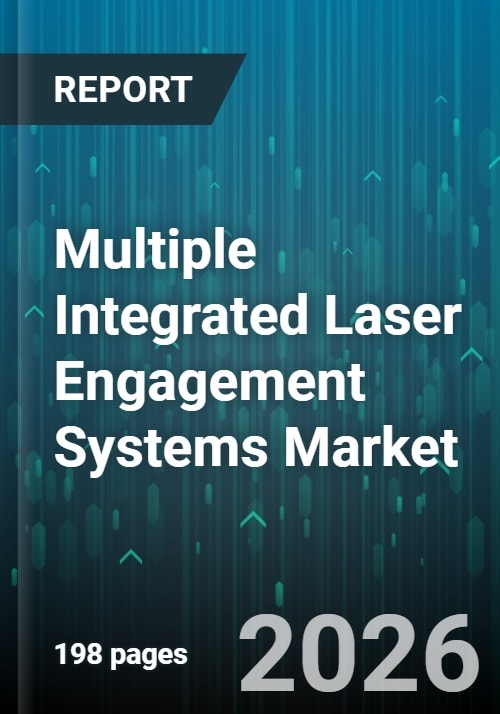 Multiple Integrated Laser Engagement Systems Market Size