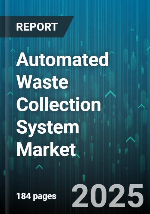 Automated Waste Collection System Market Size & Competitors