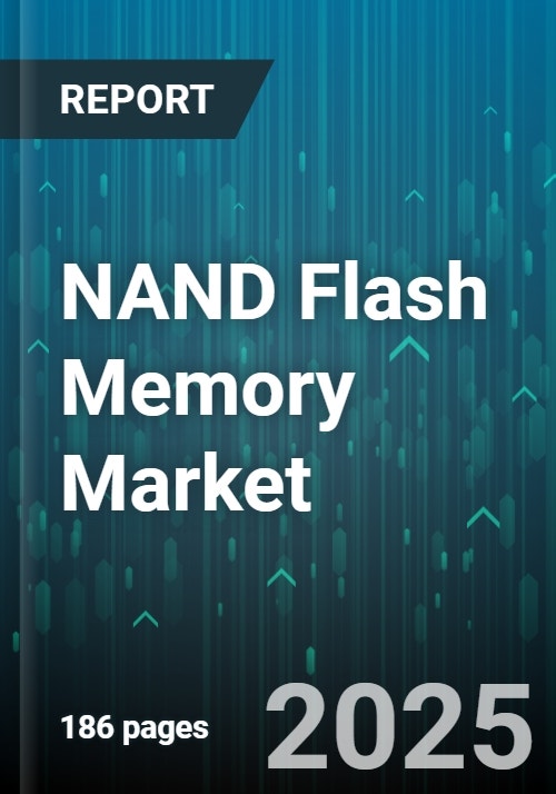 NAND Flash Memory Market Size, Share & Forecast to 2032