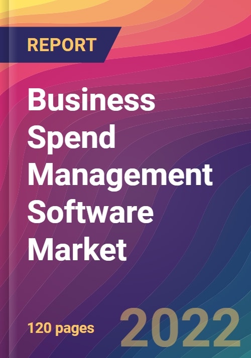 Business Spend Management (BSM) Software Market Size, Market Share ...