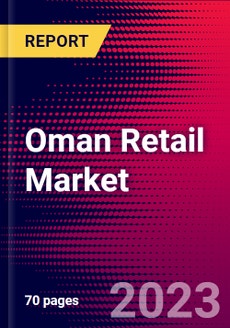 Oman Retail Market, Size, Share, Outlook and Growth Opportunities 2022-2030