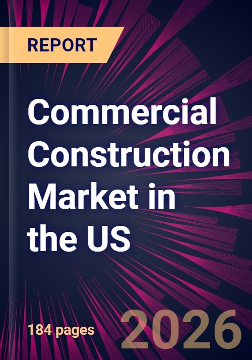 Commercial Construction Market in the US