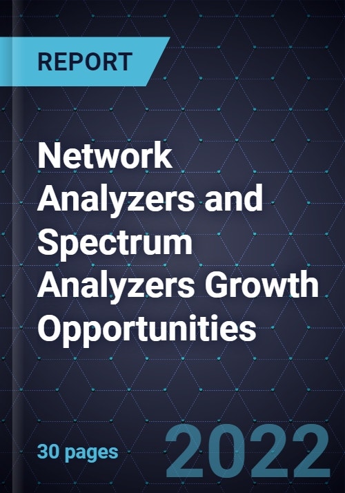 Network Analyzers and Spectrum Analyzers Growth Opportunities