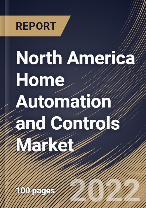 North America Home Automation and Controls Market Size, Share ...