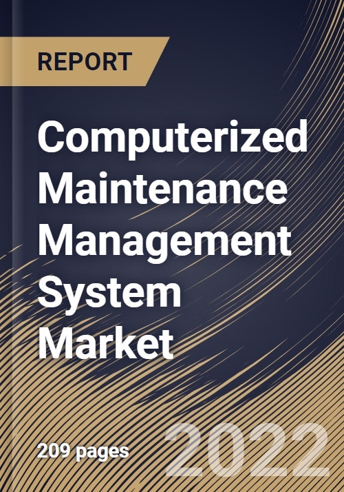 Computerized Maintenance Management System Market Size, Share ...