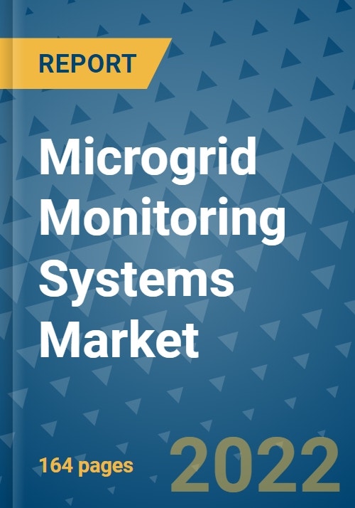 Microgrid Monitoring Systems Market - Global Industry Analysis (2018 ...