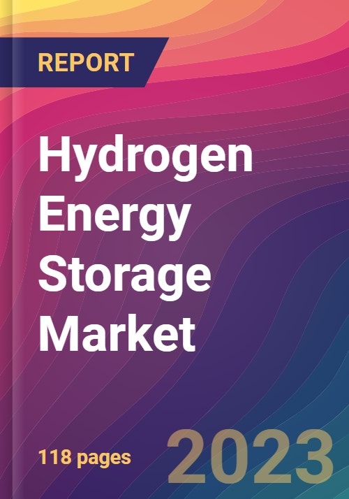 Hydrogen Energy Storage Market Size, Market Share, Application Analysis, Regional Outlook ...