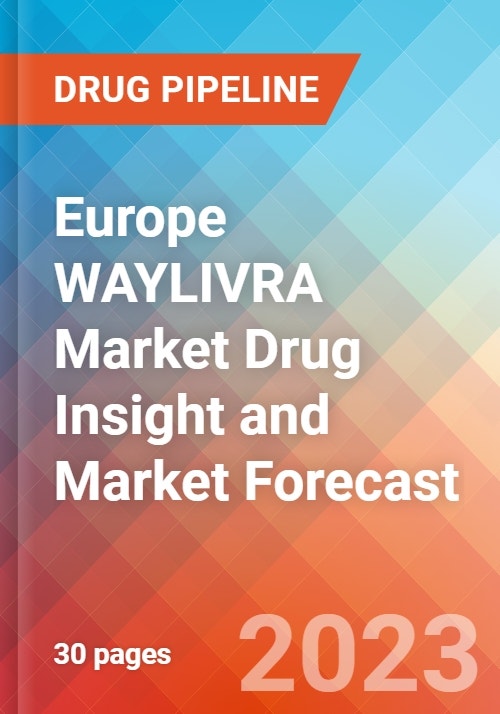 Europe WAYLIVRA Market Drug Insight and Market Forecast - 2032