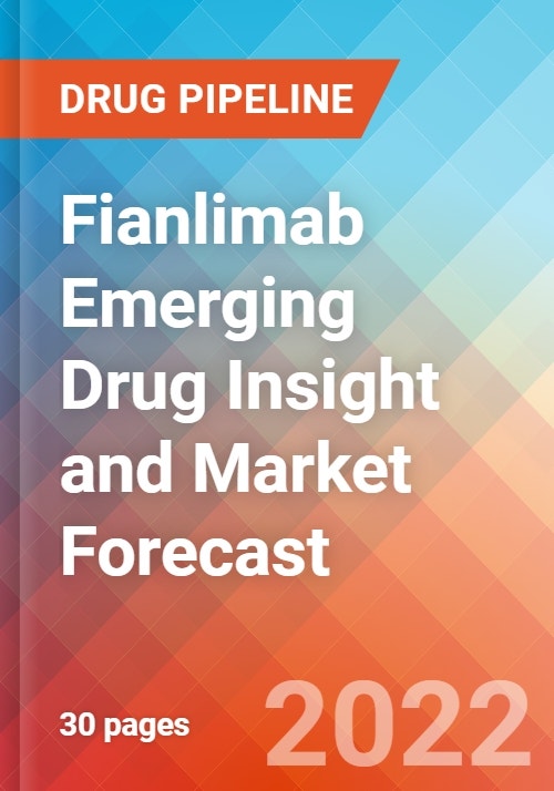 Fianlimab (REGN3767) Emerging Drug Insight and Market Forecast - 2035