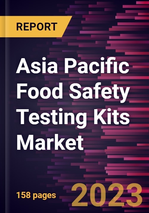 Asia Pacific Food Safety Testing Kits Market Forecast to 2028 - COVID ...