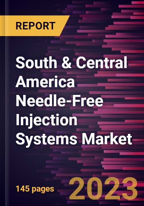 South & Central America Needle-Free Injection Systems Market Forecast ...