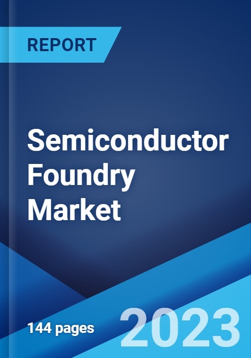 Semiconductor Foundry Market: Global Industry Trends, Share, Size ...
