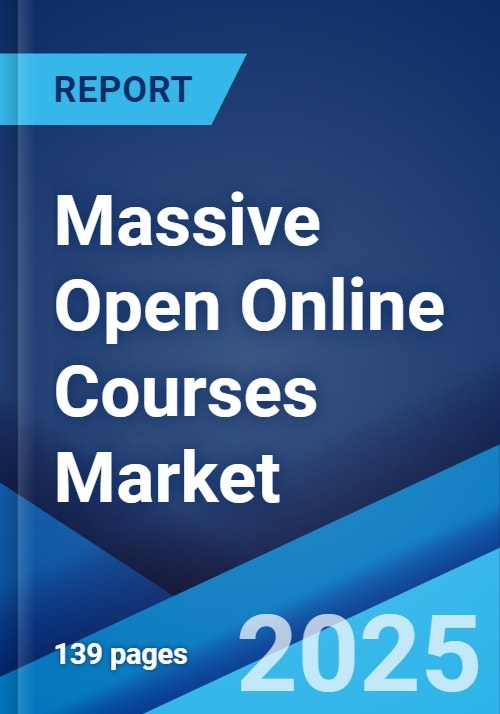 Massive Open Online Courses Market Size & Competitors