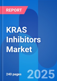 KRAS Inhibitors Market Size, Competitors, Trends & Forecast