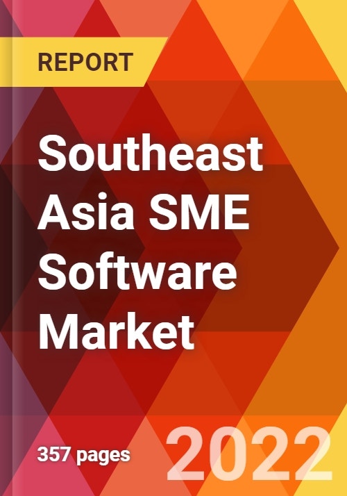 Southeast Asia SME Software Market, By Offerings, By Function, By ...