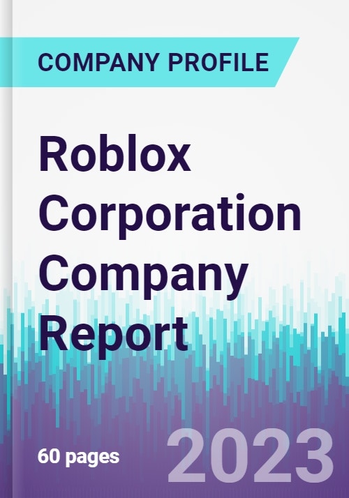 Roblox Corporation Company Report - Research and Markets