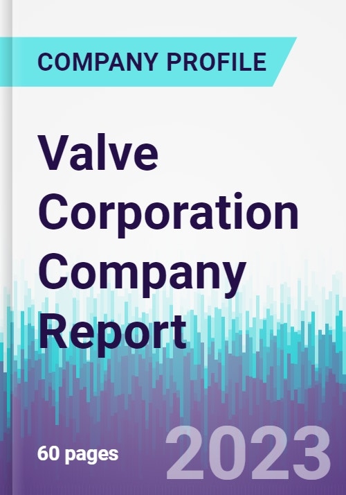 Valve Corporation Company Report - Research and Markets