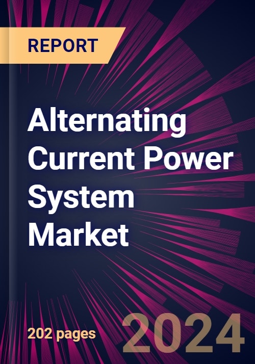 Alternating Current Power System Market Size & Competitors