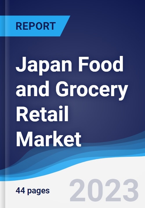 Japan Food and Grocery Retail Market Summary, Competitive Analysis and ...