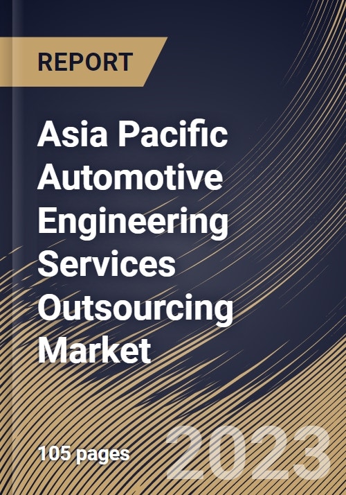 Asia Pacific Automotive Engineering Services Outsourcing