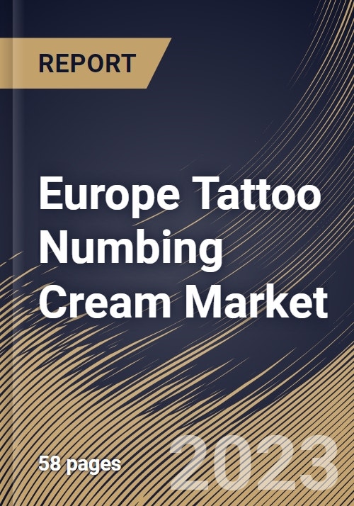 Tattoo Industry Statistics 2022