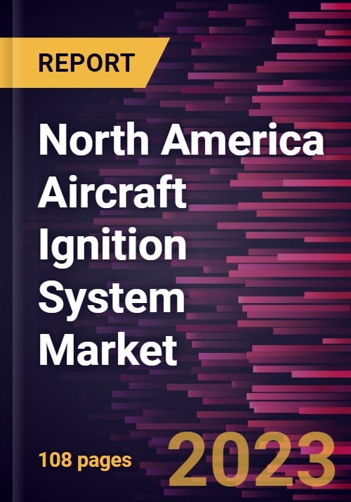 North America Aircraft Ignition System Market Size & Trends