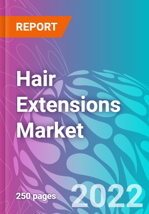 Hair Extensions Market - Research and Markets