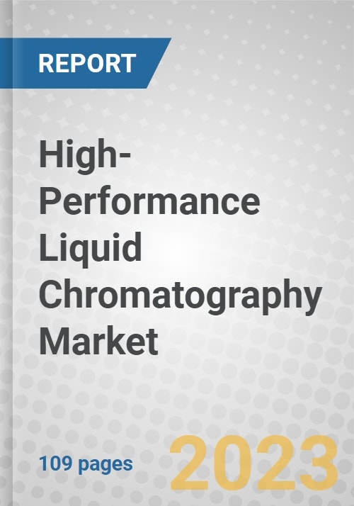 High-Performance Liquid Chromatography (HPLC): Global Market
