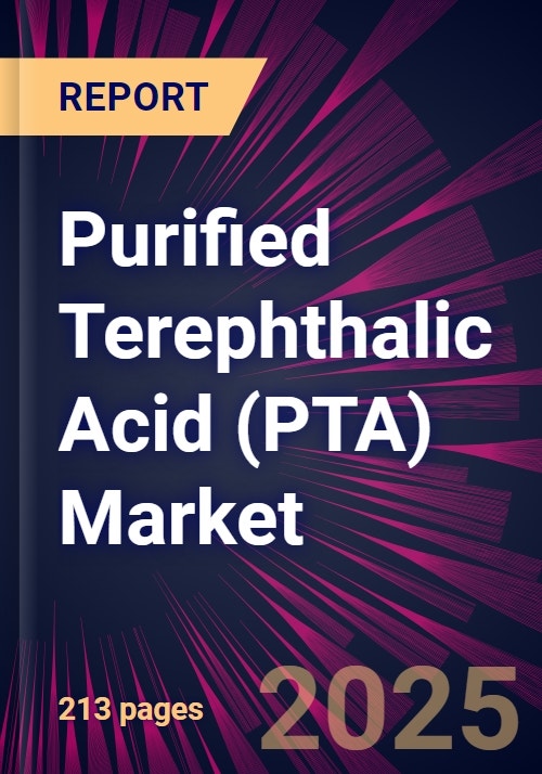 Purified Terephthalic Acid (PTA) Market 2025-2029