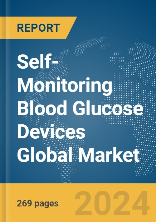 Self-Monitoring Blood Glucose (SMBG) Devices Global Market ...