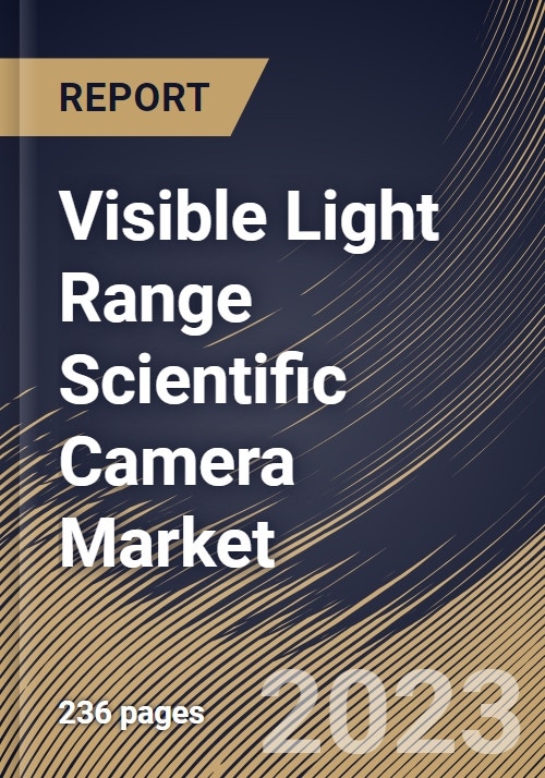 Visible Light Range Scientific Camera Market Size, Share & Industry ...