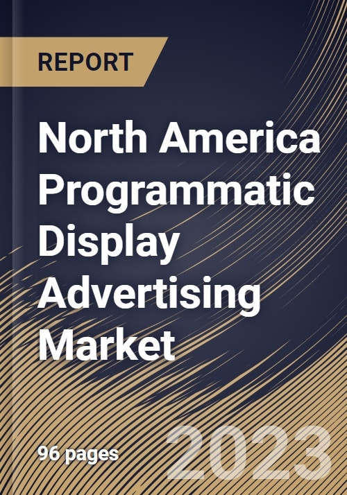 North America Programmatic Display Advertising Market Size, Share ...