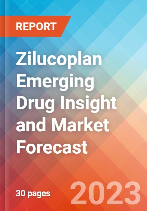 Zilucoplan Emerging Drug Insight and Market Forecast - 2032