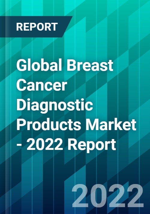 Global Breast Cancer Diagnostic Products Market - 2022 Report